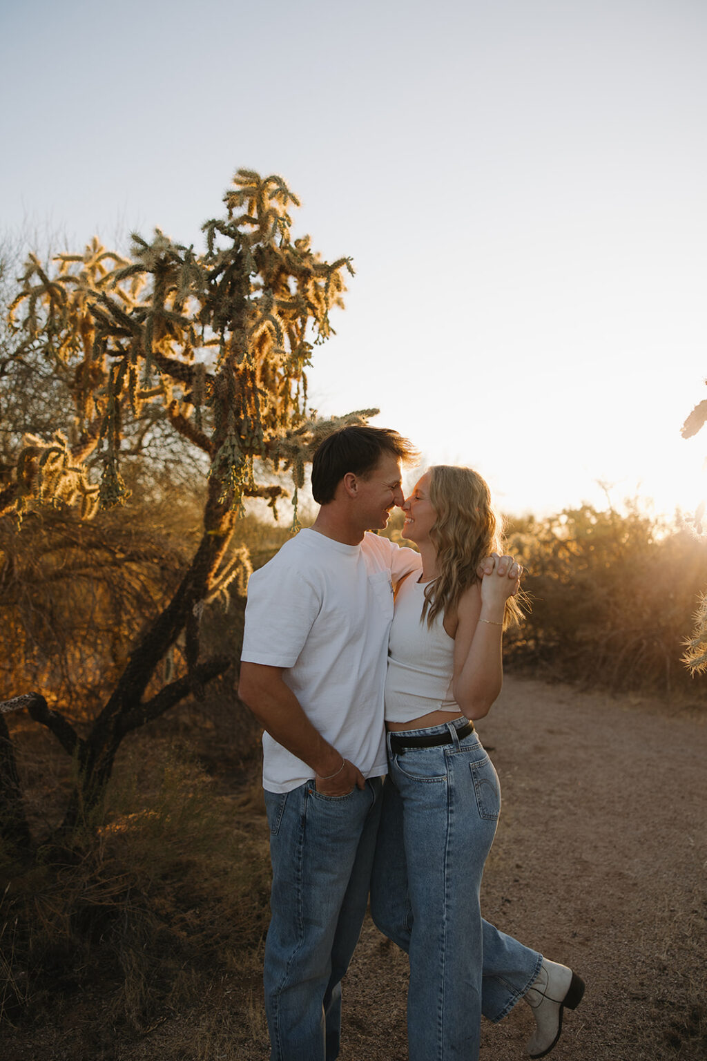 Arizona Engagement Locations - emilieleazier.com